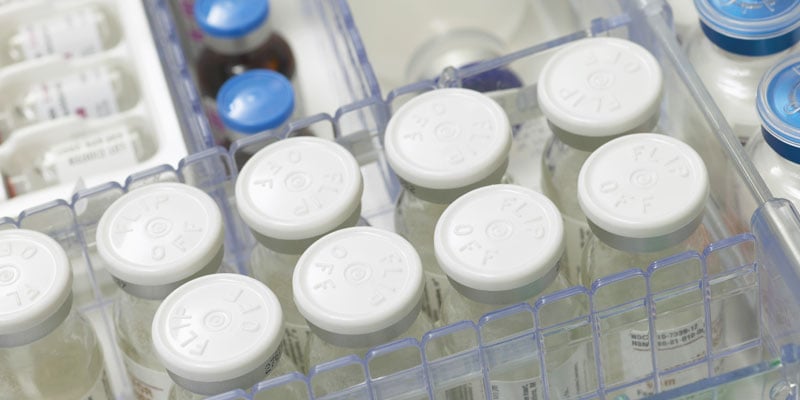 Pharmaceuticals Cold Chain - Medication for the Masses