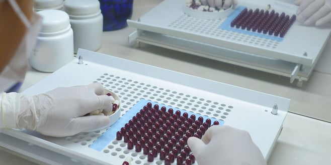 Pharmaceuticals Cold Chain - Medication for the Masses