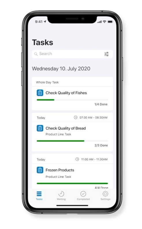 Give your staff the tools they need to make your business successful!