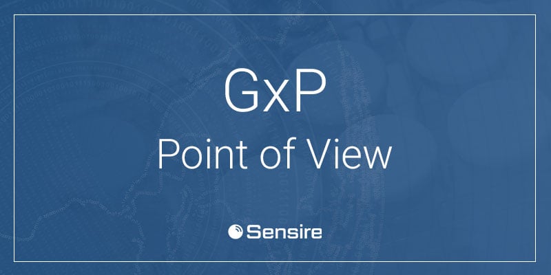 How to comply with GxP?