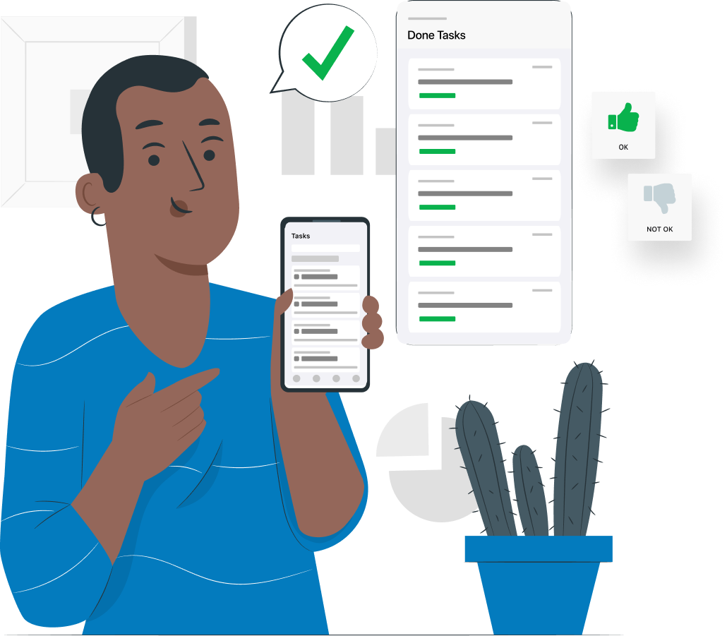 Digital Food Safety Management | Sensire
